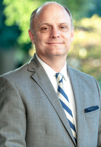 Charleston Southern University announces new provost
