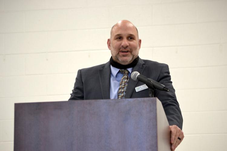 Aiken community celebrates newly renovated Millbrook Elementary School