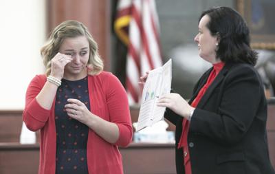 'I see him every day': Teachers of SC children slain by father offer ...