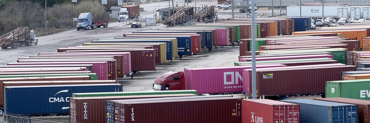 Live updates: International Paper closing Georgetown mill