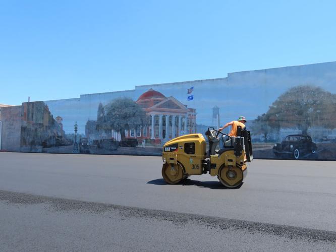 Darlington master plan to spark revitalization downtown