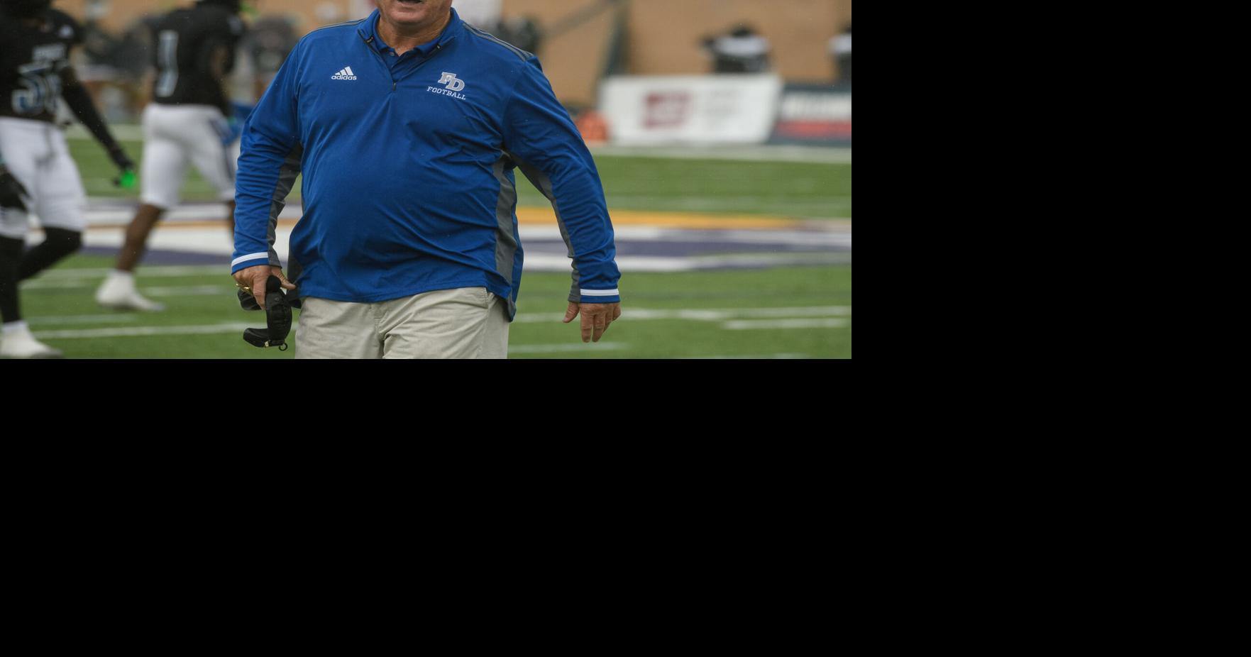 Steve LaPrad will return as football coach at Fort Dorchester High School