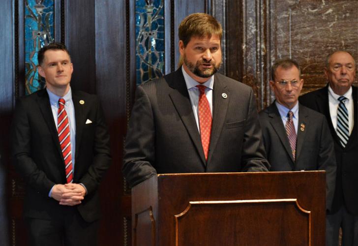 Effort to limit Chinese investment in SC draws caution, criticism