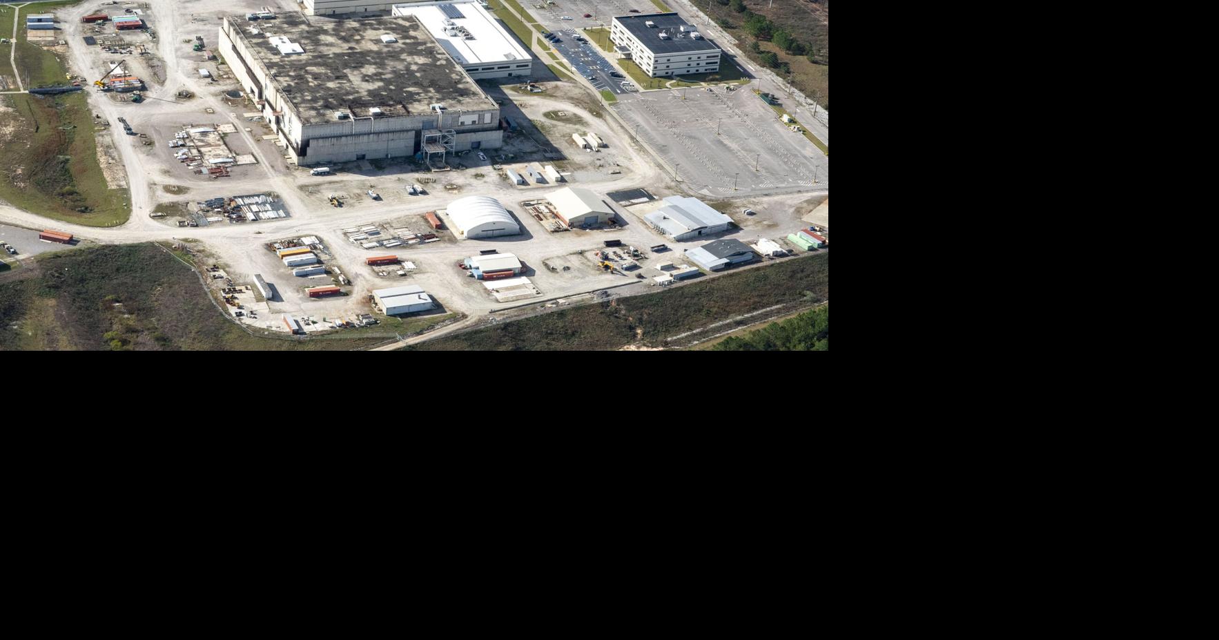 Feds greenlight plutonium pit factory at Savannah River Site