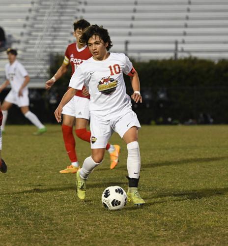 MALE SOCCER PLAYER OF THE YEAR: Lozano’s hidden talent is his work ...