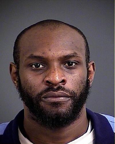 Summerville man sentenced to life for ordering shooting of federal witness