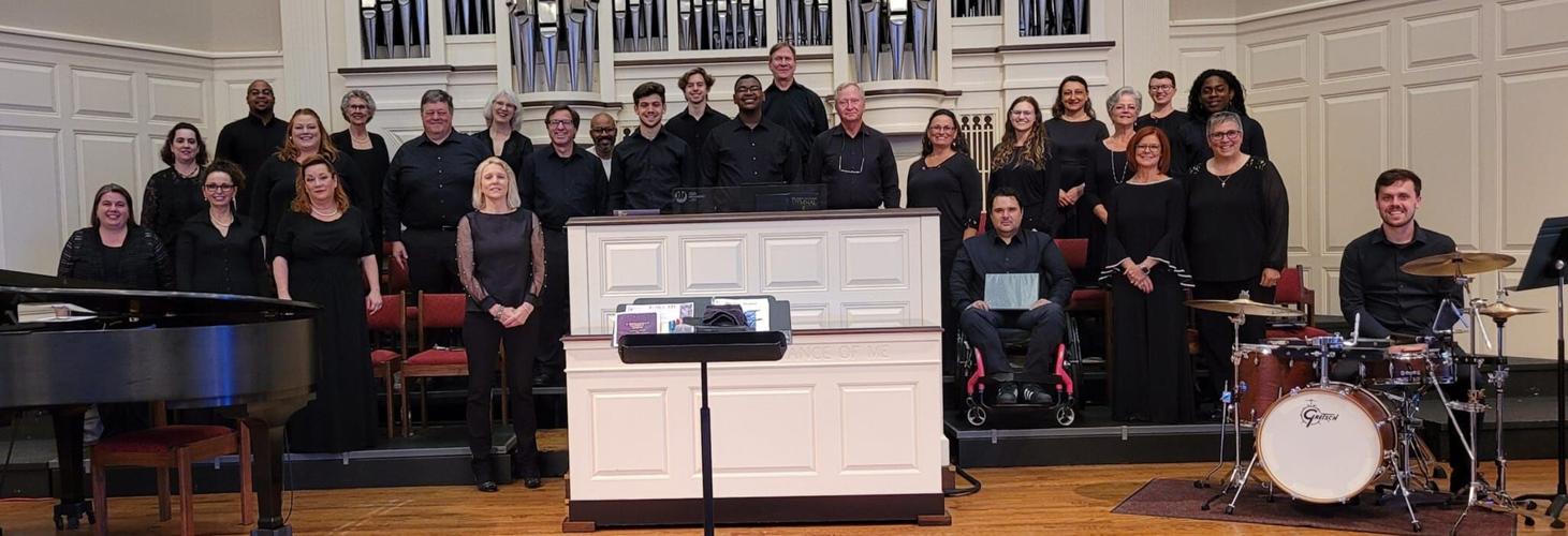 Interview with the Singers of Summerville