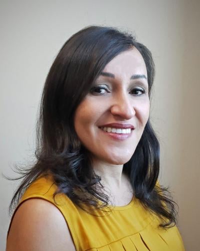 Charleston County School District welcomes interim director of ...