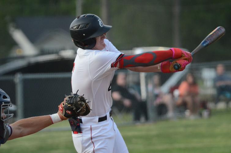 Fox Creek baseball comes back to beat Strom Thurmond 7-6
