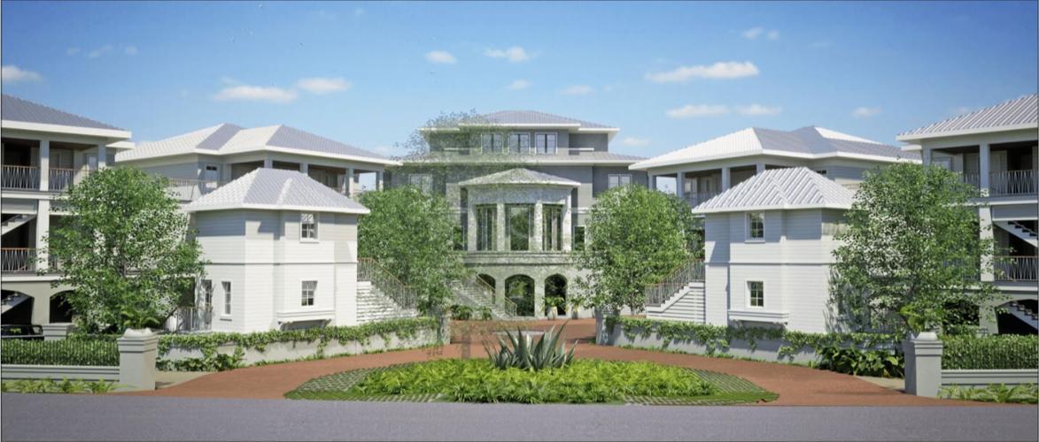 Daniel Island poised to see new hotel with restaurant, cottages and ...