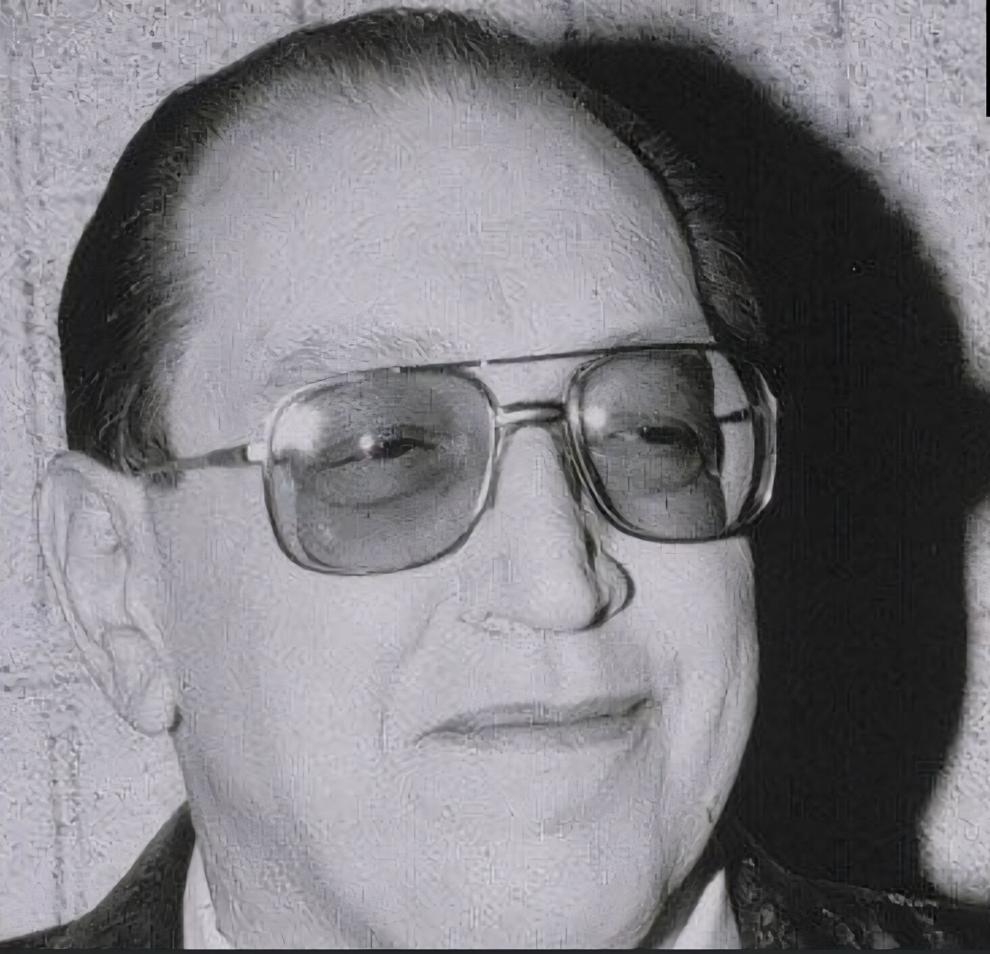 TNA wrestling star Carl Ouellet's transformation as PCO