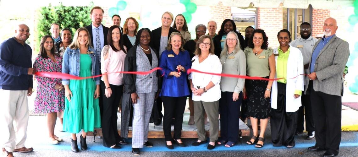 Finklea honored as Home Builders Association Member of Year