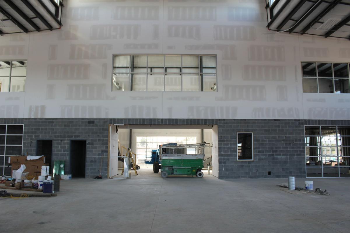 Shipyard Park | Photos | postandcourier.com