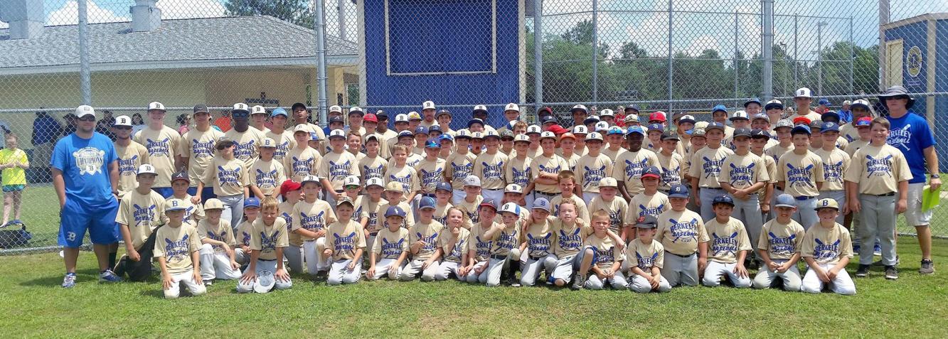 Stags Baseball hosting camps