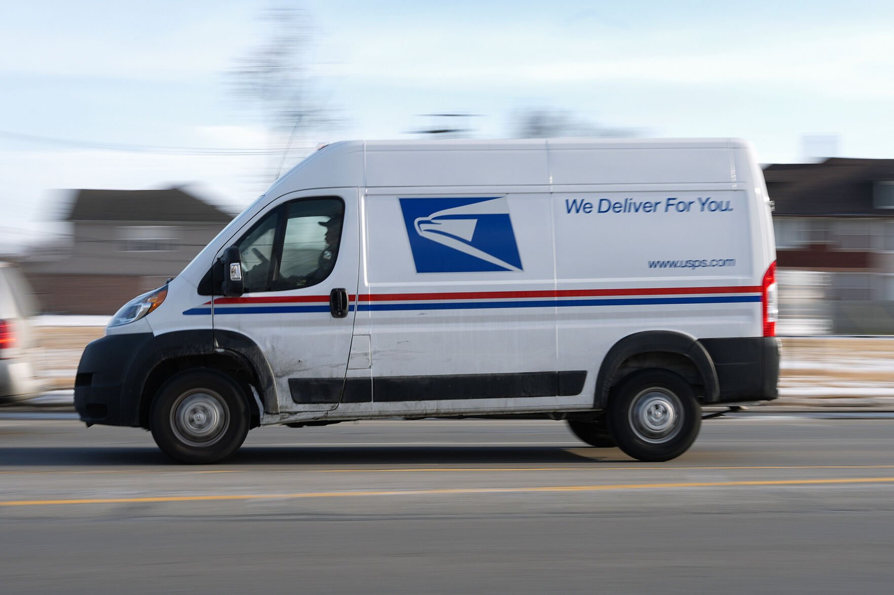 Postal service plans to open last-mile deliveries to more shippers in ...