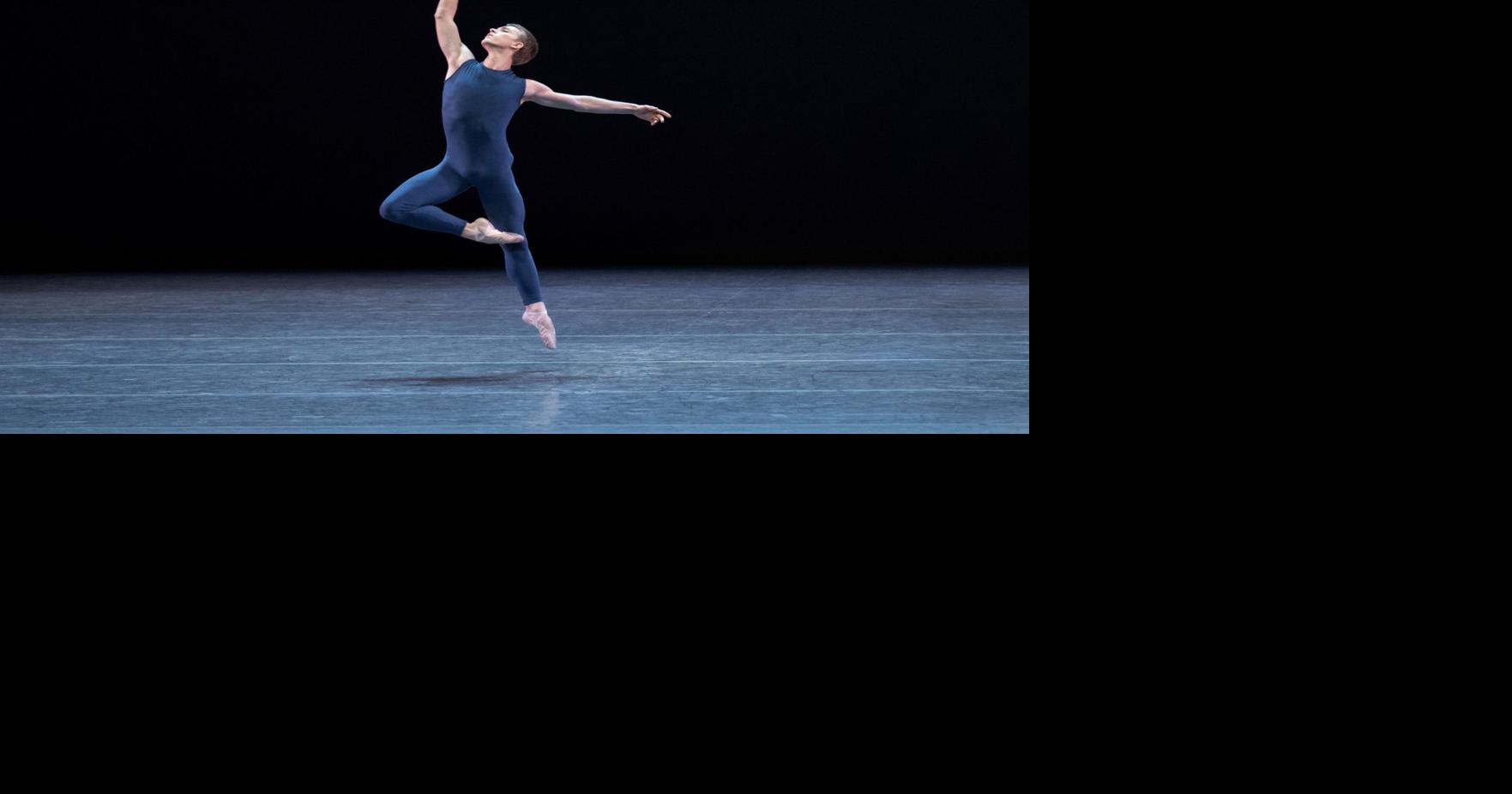 Charleston Ballet presents Don Cantwell's 50-year-old 'Nutcracker'