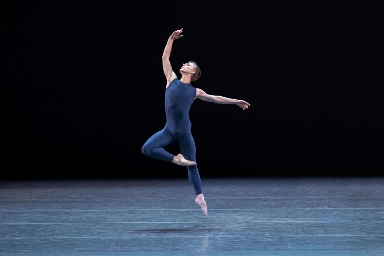 Charleston Ballet presents Don Cantwell's 50-year-old 'Nutcracker'