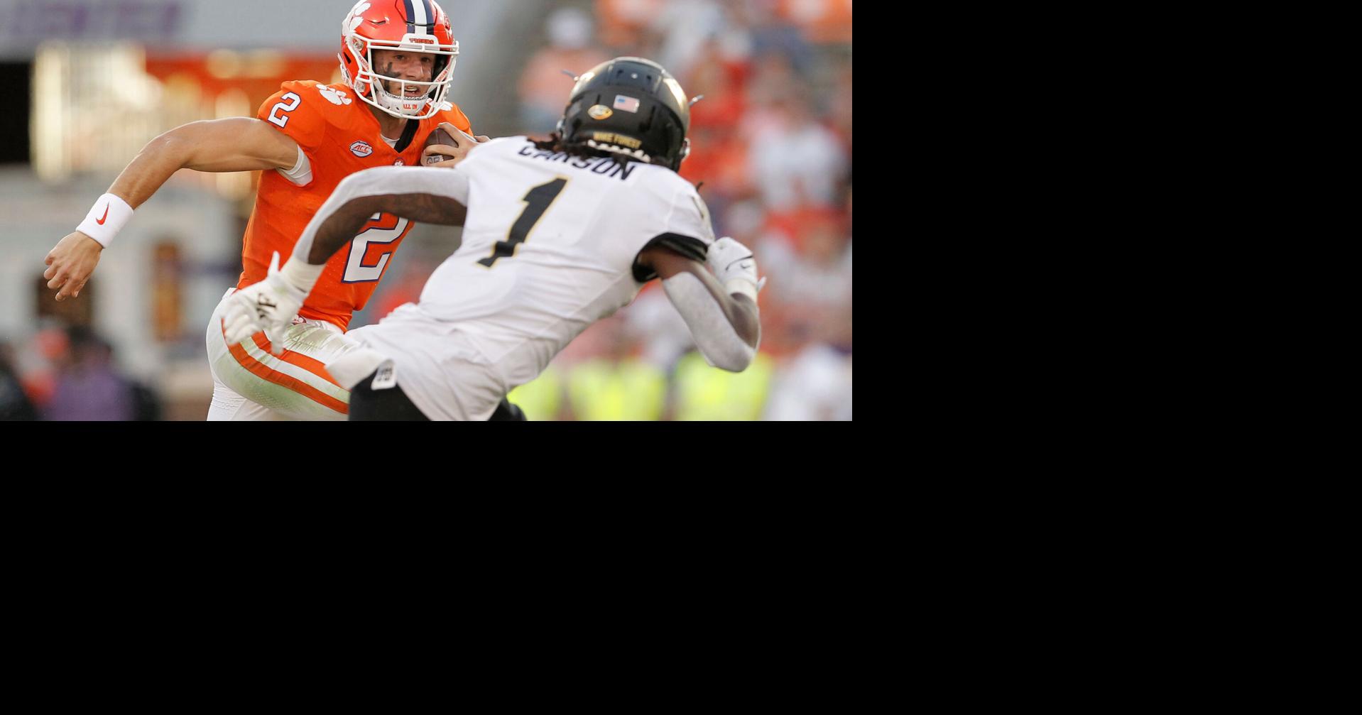 Dabo Swinney, Clemson at N.C. State: 4 things to watch