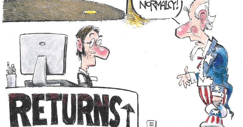 Did someone say ‘dead inventory?’