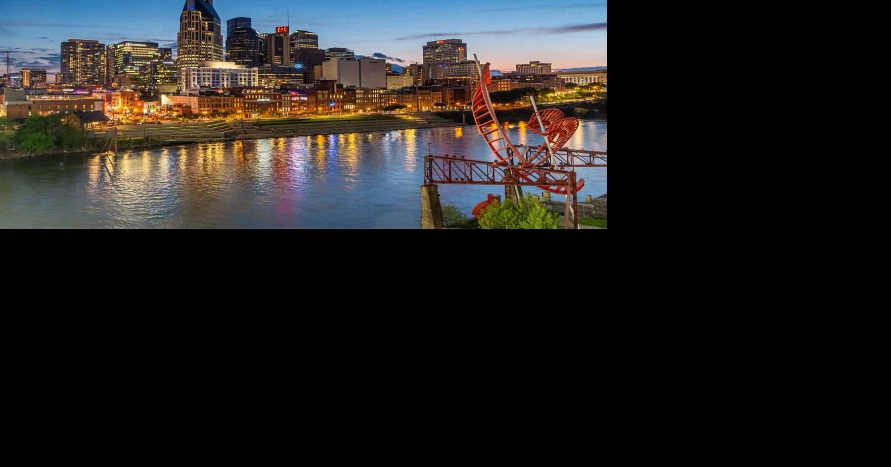 Reader photo pick of the week: Skylines