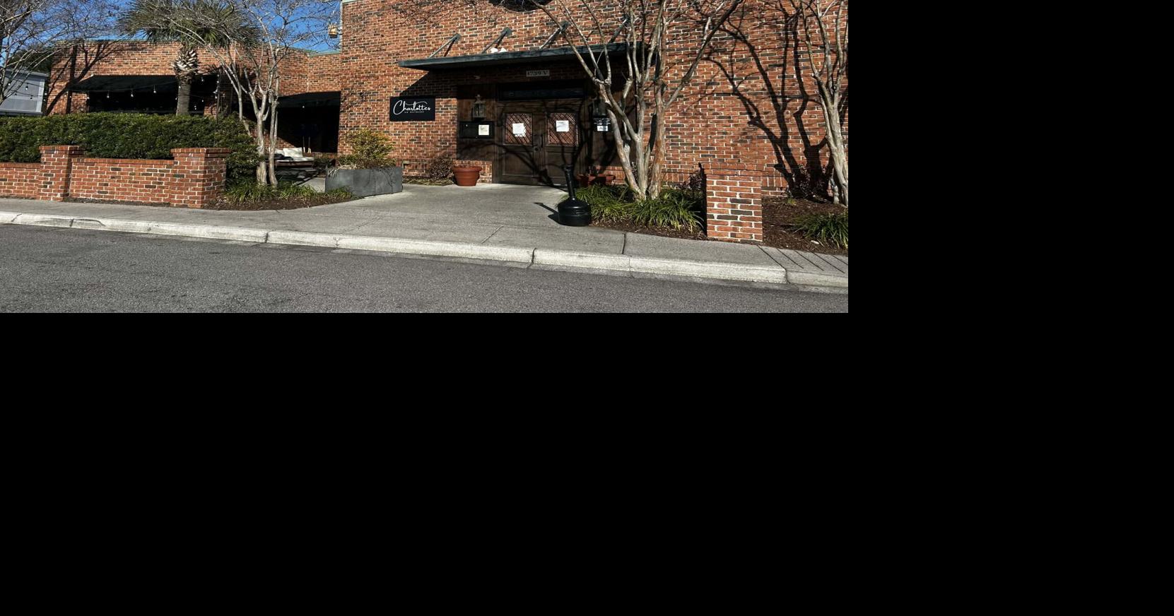 Charlotte’s on Maybank closes on James Island