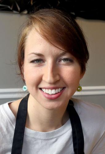 Day-old doughnuts repurposed into bread puddingFresh take The in-season ...