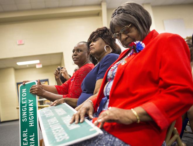 How Huger is honoring a local Army sergeant 32 years after his death