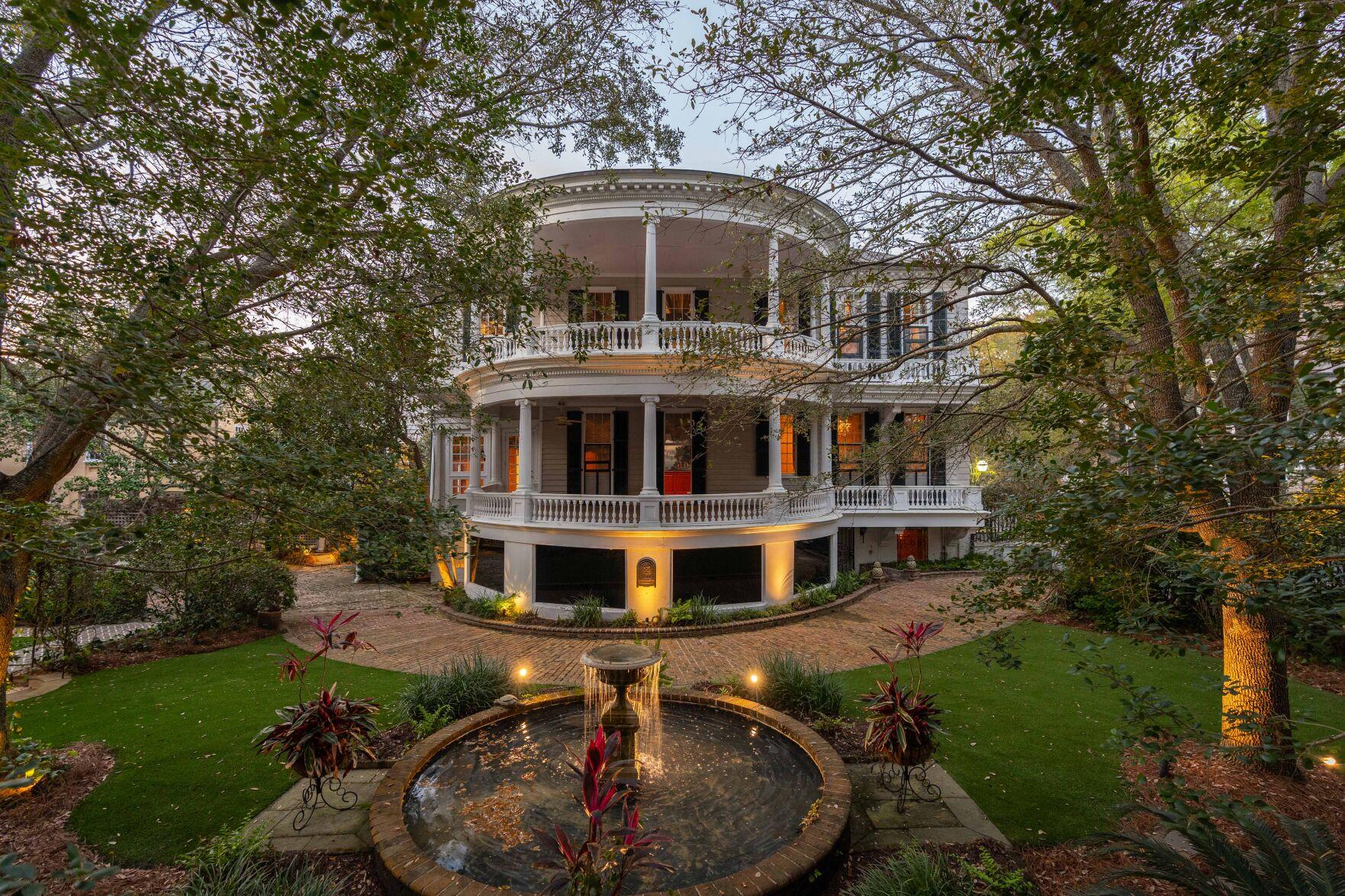 SC plantation owned by Revolutionary War leader for sale | Real Estate ...