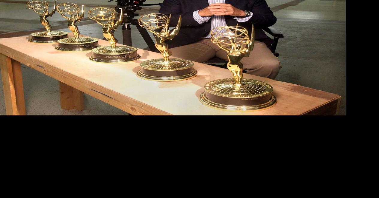 SC TV producer scripts its own version of 'You stream, I stream'