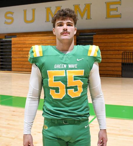 Athletes named Palmetto Champions