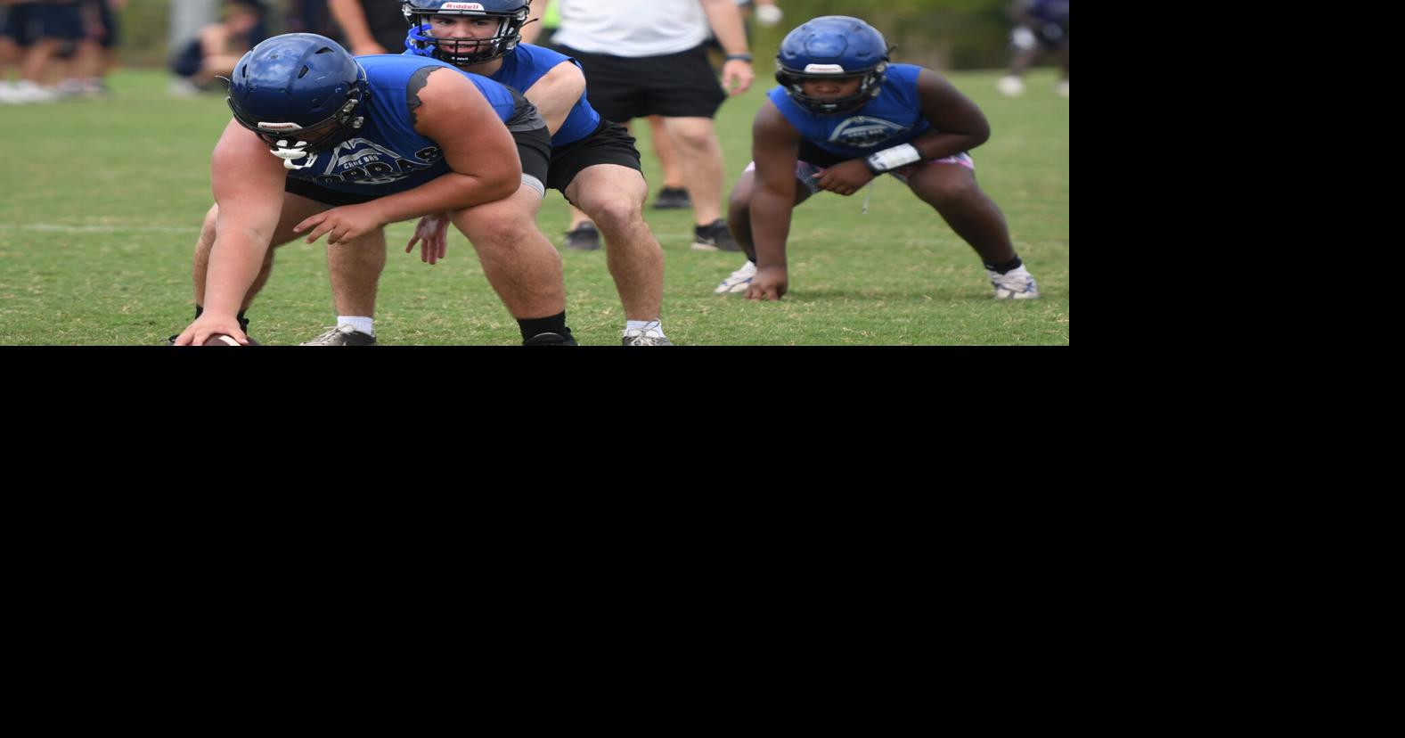 Trojans lead Berkeley County teams in HSSR rankings | Prep Sports ...