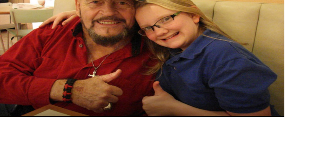 To granddaughter, late wrestler Ivan Koloff was ‘teddy bear’