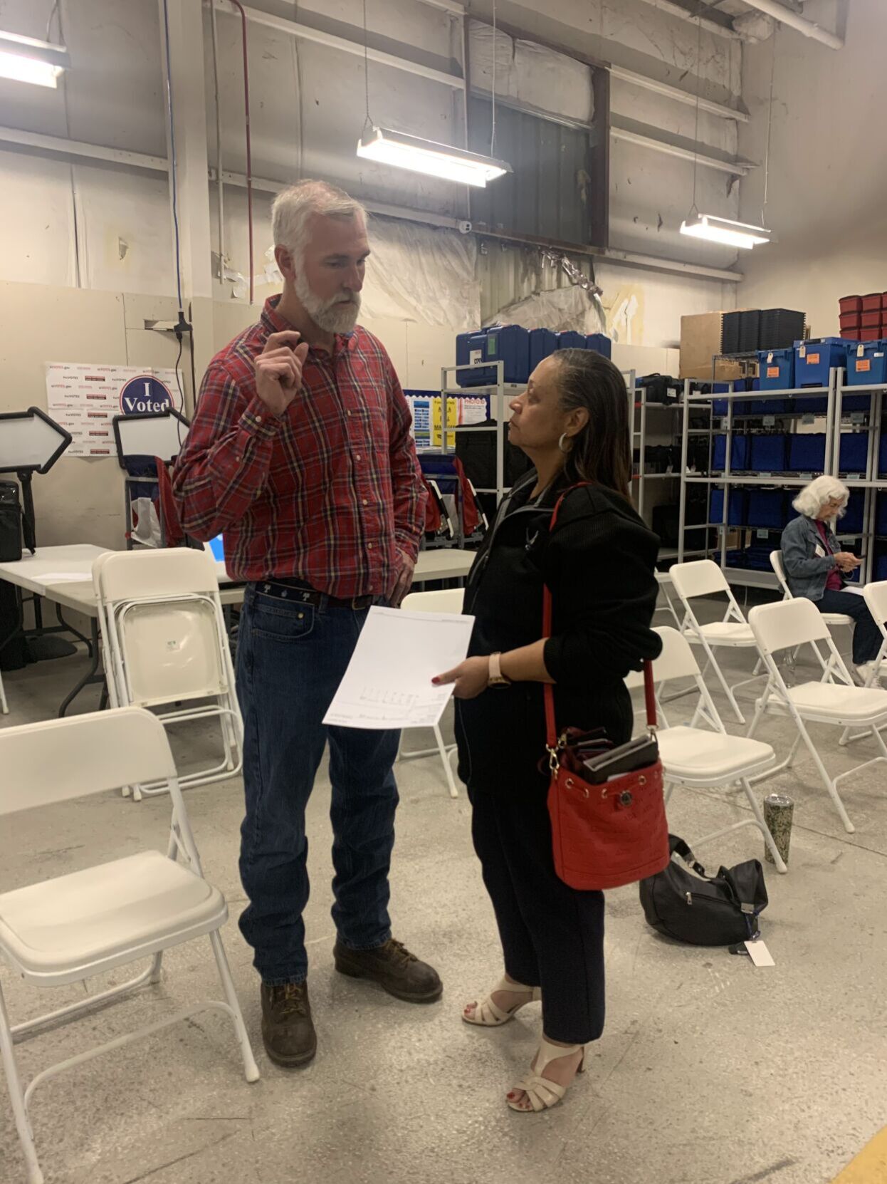 Recount confirms GOP win in close SC House special election