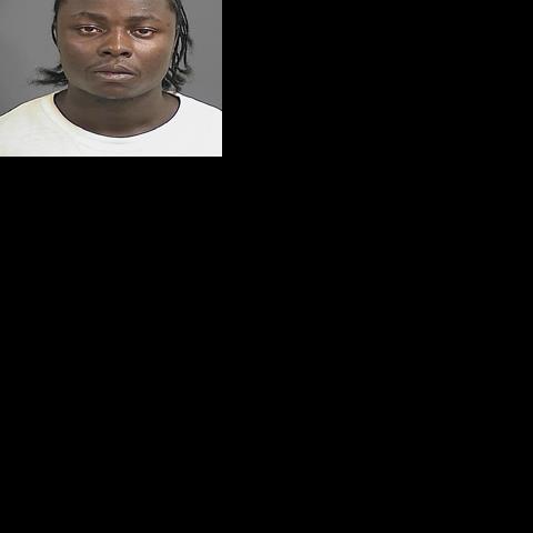 Suspect in shooting at fair has hearing | News | postandcourier.com
