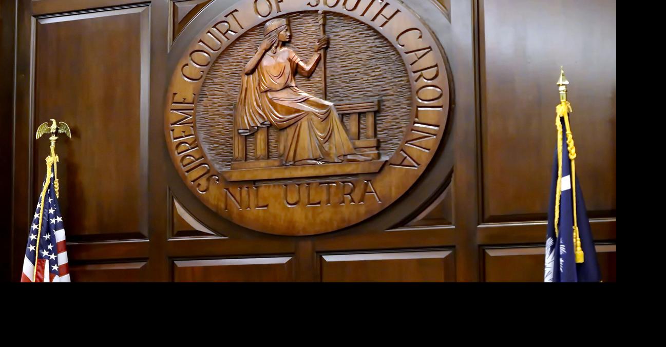 Inside SC's secretive process for disciplining judges