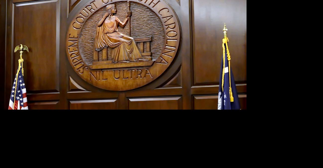 Inside SC's secretive process for disciplining judges