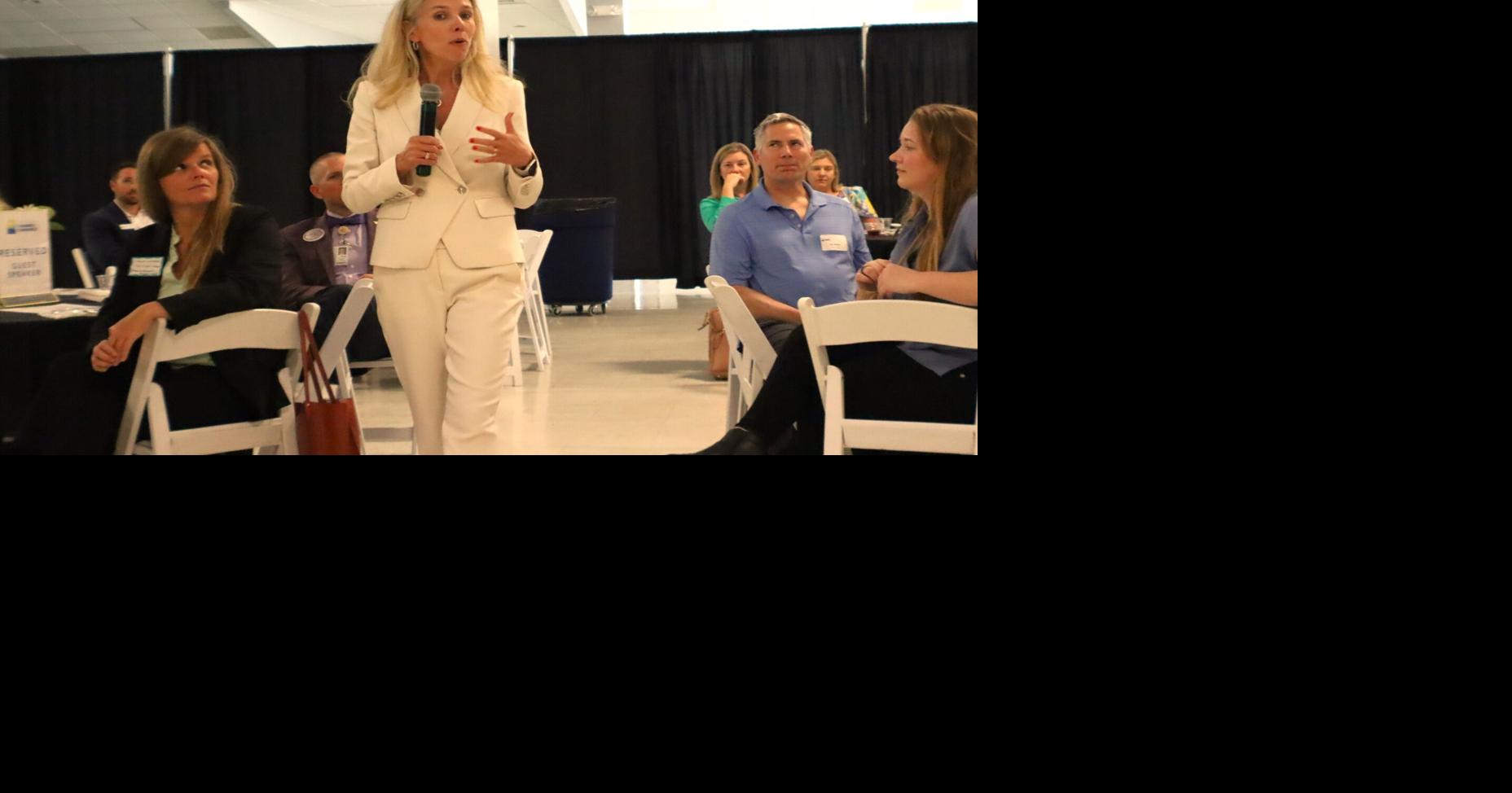CCSD Superintendent sounds off on goals, equity