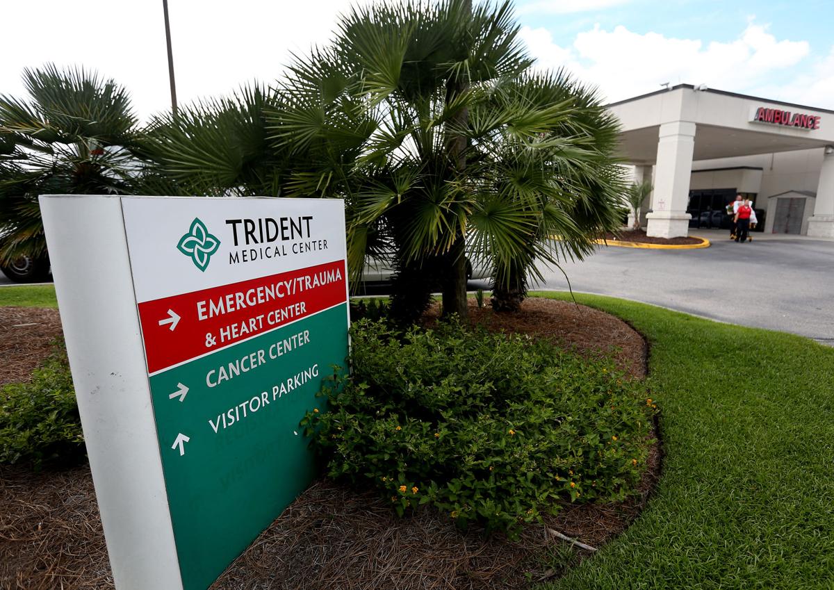 Trident Health acquires North Charleston site for a new specialty hospital