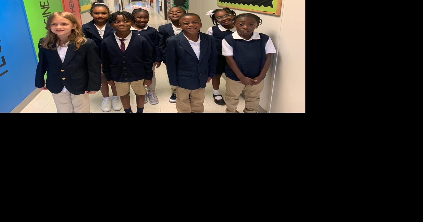 New program at Bettis Academy teaches students to L.E.A.D