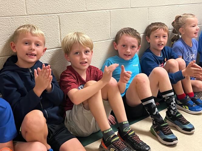 Myrtle Beach elementary school receives National Blue Ribbon School award