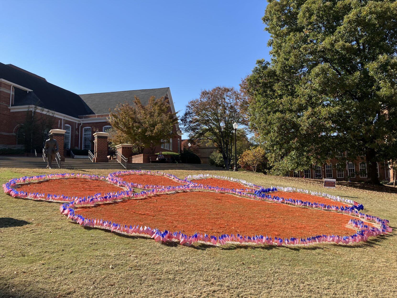 Clemson News