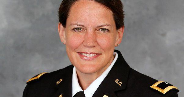 Citadel Provost Connie Book named Elon University's next president