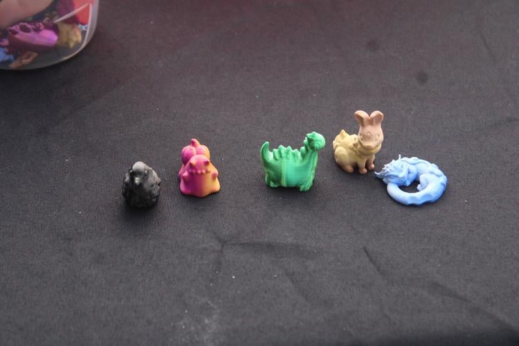 Gookins launches in North Augusta, teaching kids about STEAM