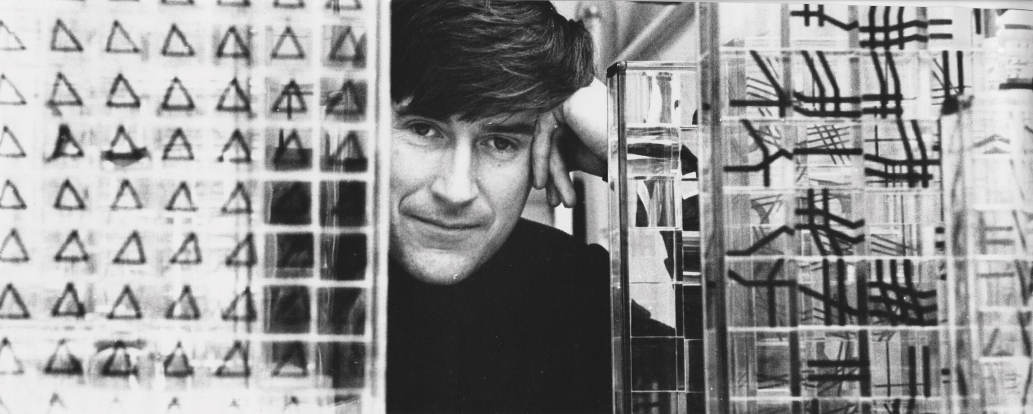 Museum collaborates in celebrating Rory McEwen | Entertainment ...