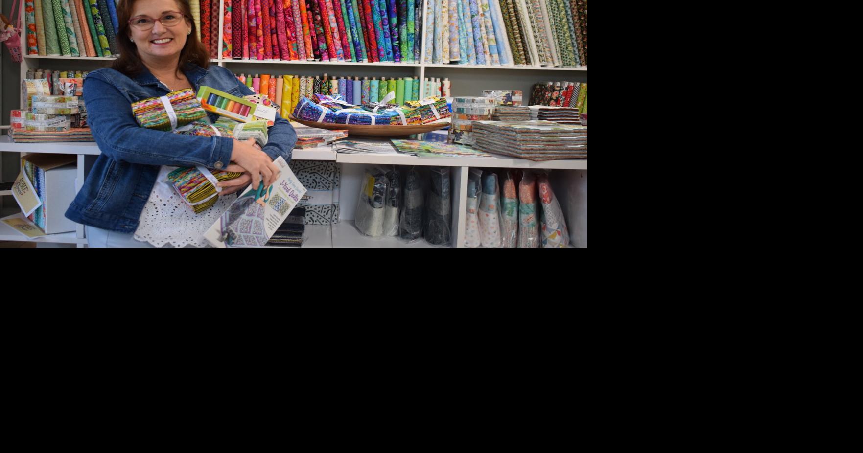 'Walk in the fashion, Stay in for the Style' PI owner speaks about her ...