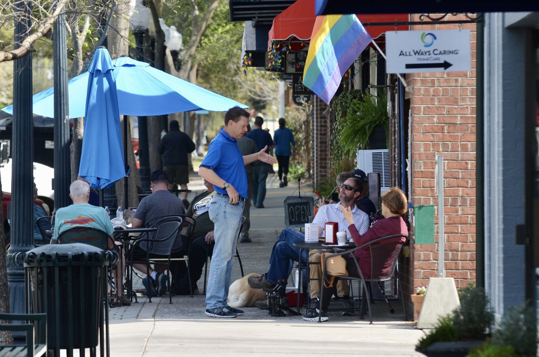 Aiken's new noise ordinance takes effect Friday. Here's what you need ...