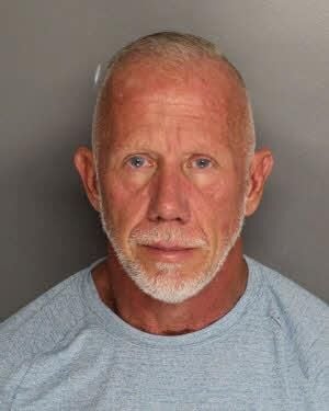 Charleston man accused of sexual assault and trafficking of child