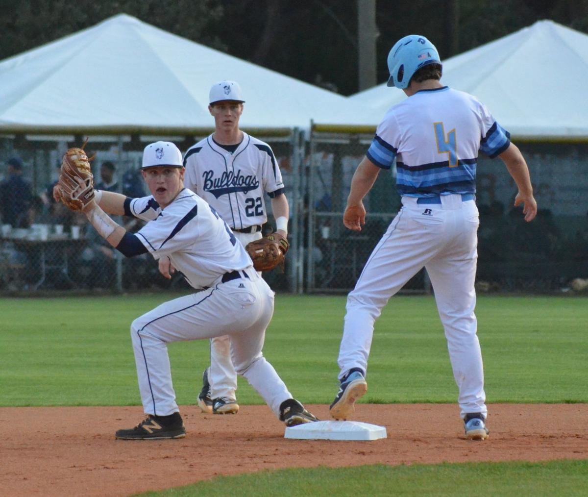 Preseason baseball tournaments return to Georgetown County | Sports ...