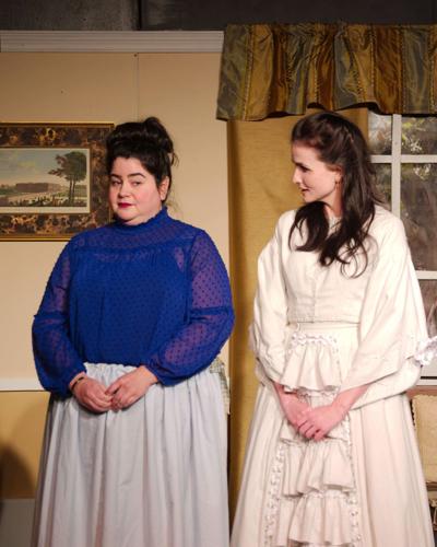 'The Loves of Lucy Pickens' looks at the 'Queen of the Confederacy's ...