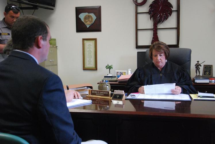 Justin Craven’s trial pushed to January 2016 Former N.A. officer ...